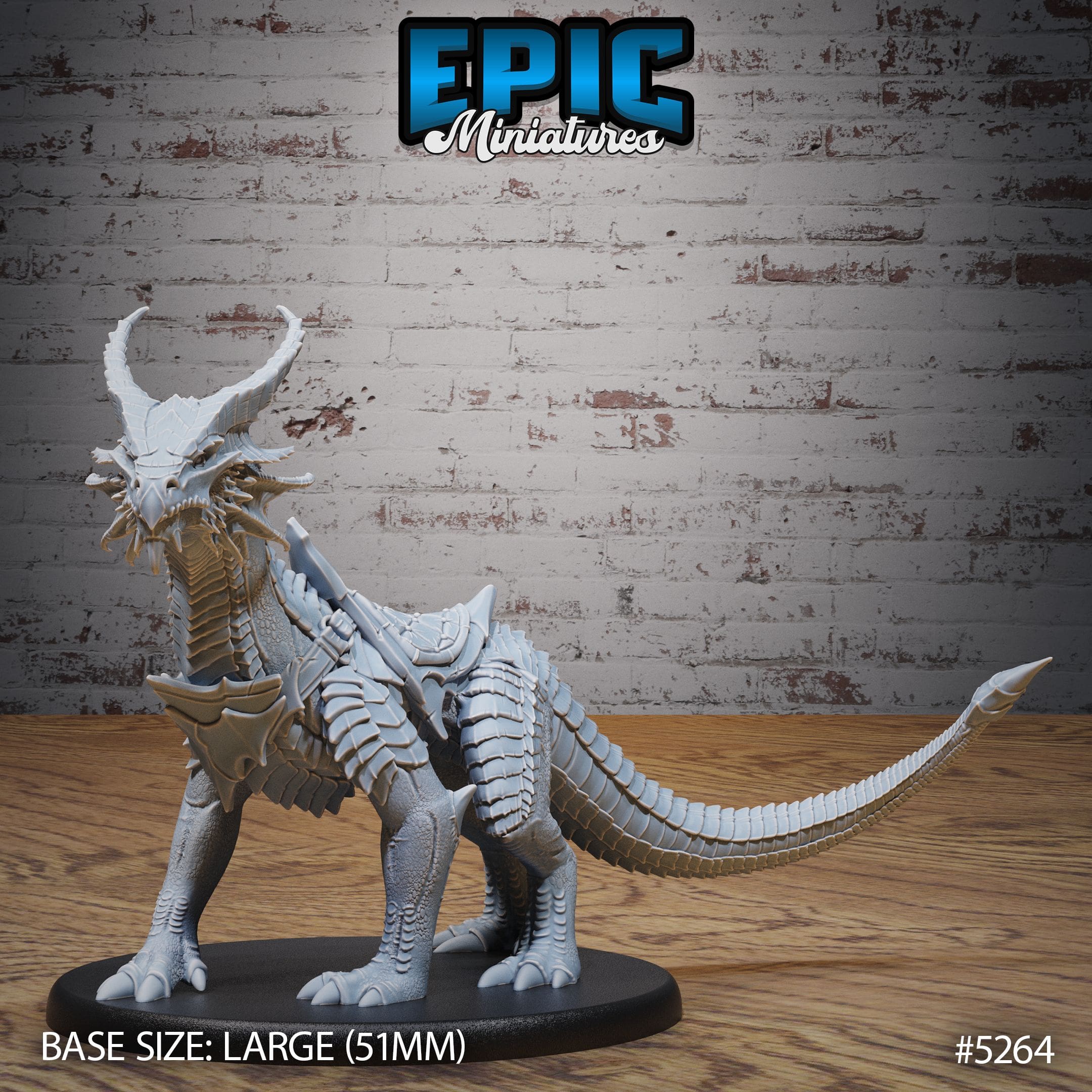 Draco Guardião de Cobre (2 variações) - Ancient Nature - Epic ...