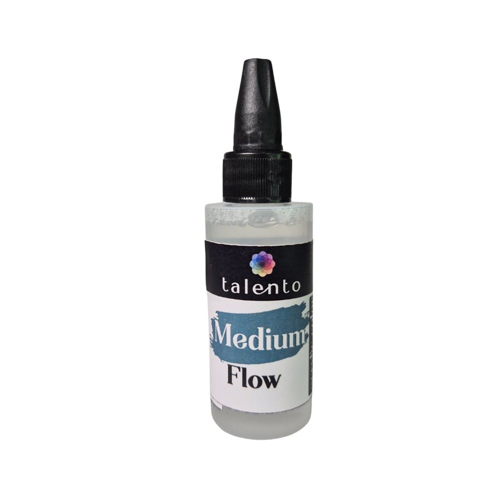 Medium Flow 37ml - Talento | Arsenal Craft RPG